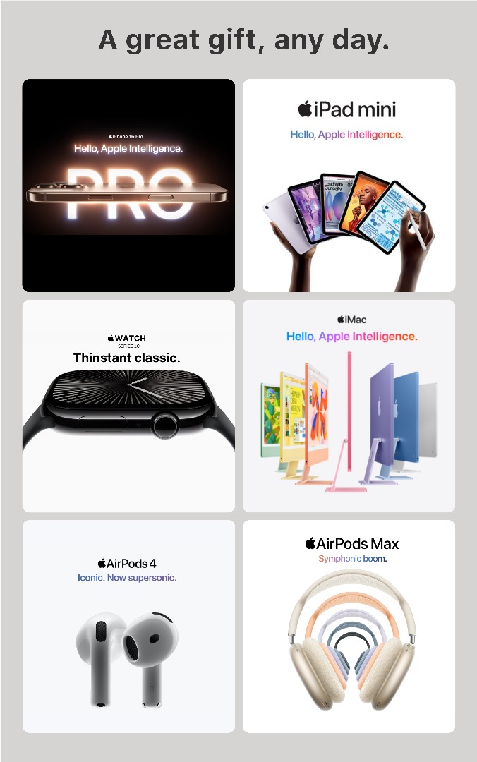 Home-page – Casper Gadgets Solution